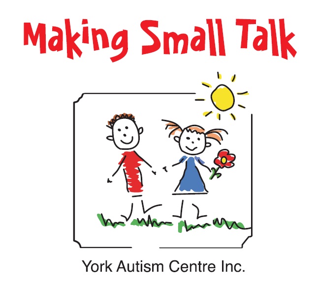 Making Small Talk - York Autism Centre